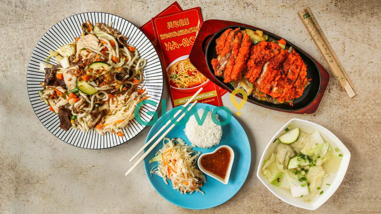 Hanoi delivery in Gorzów Wielkopolski | Glovo