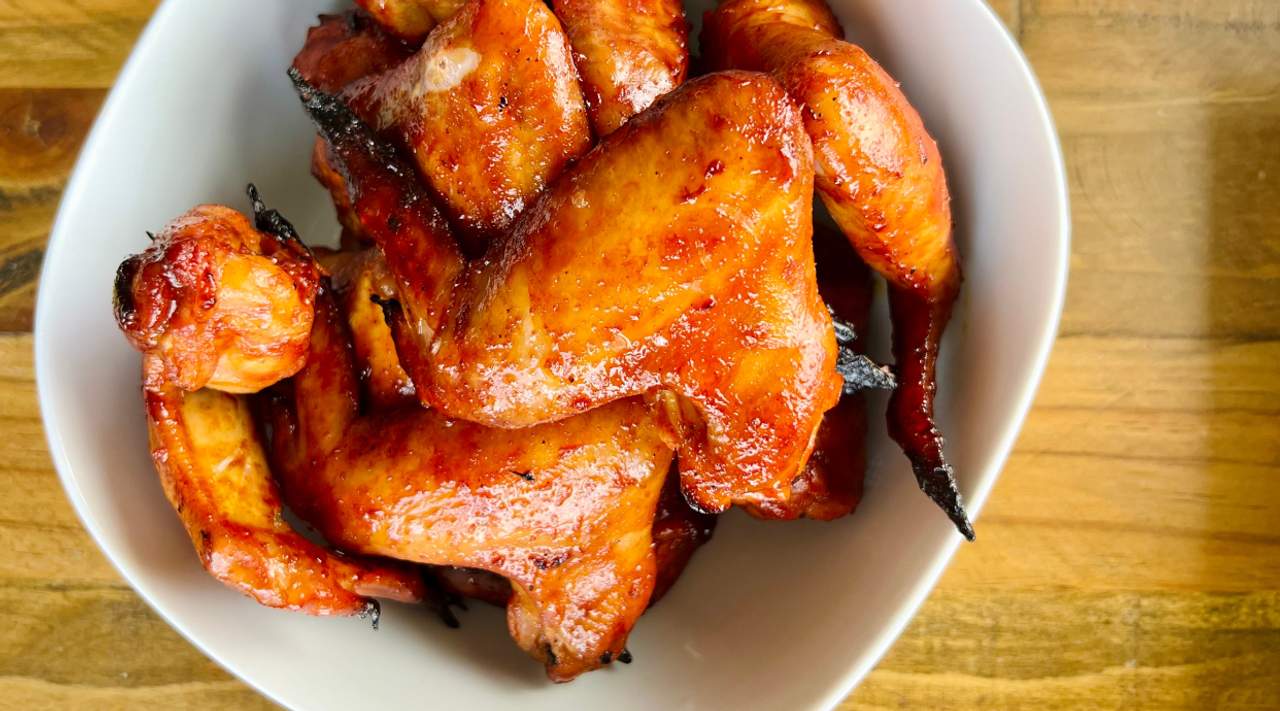 Musa's Food Planet delivery in Lagos | Glovo