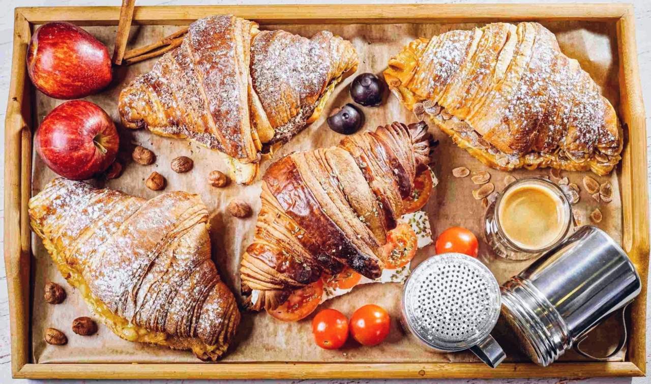 Adam Fine Pastry-ից առաքում Viana do Castelo քաղաքում | Glovo