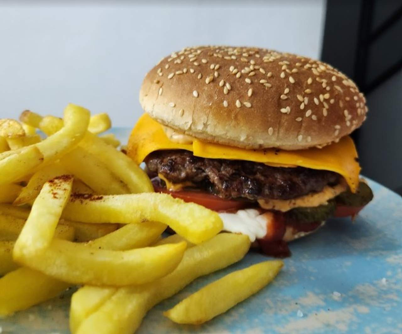 Vinokur Restaurante dendako banaketa Alicante aldean | Glovo