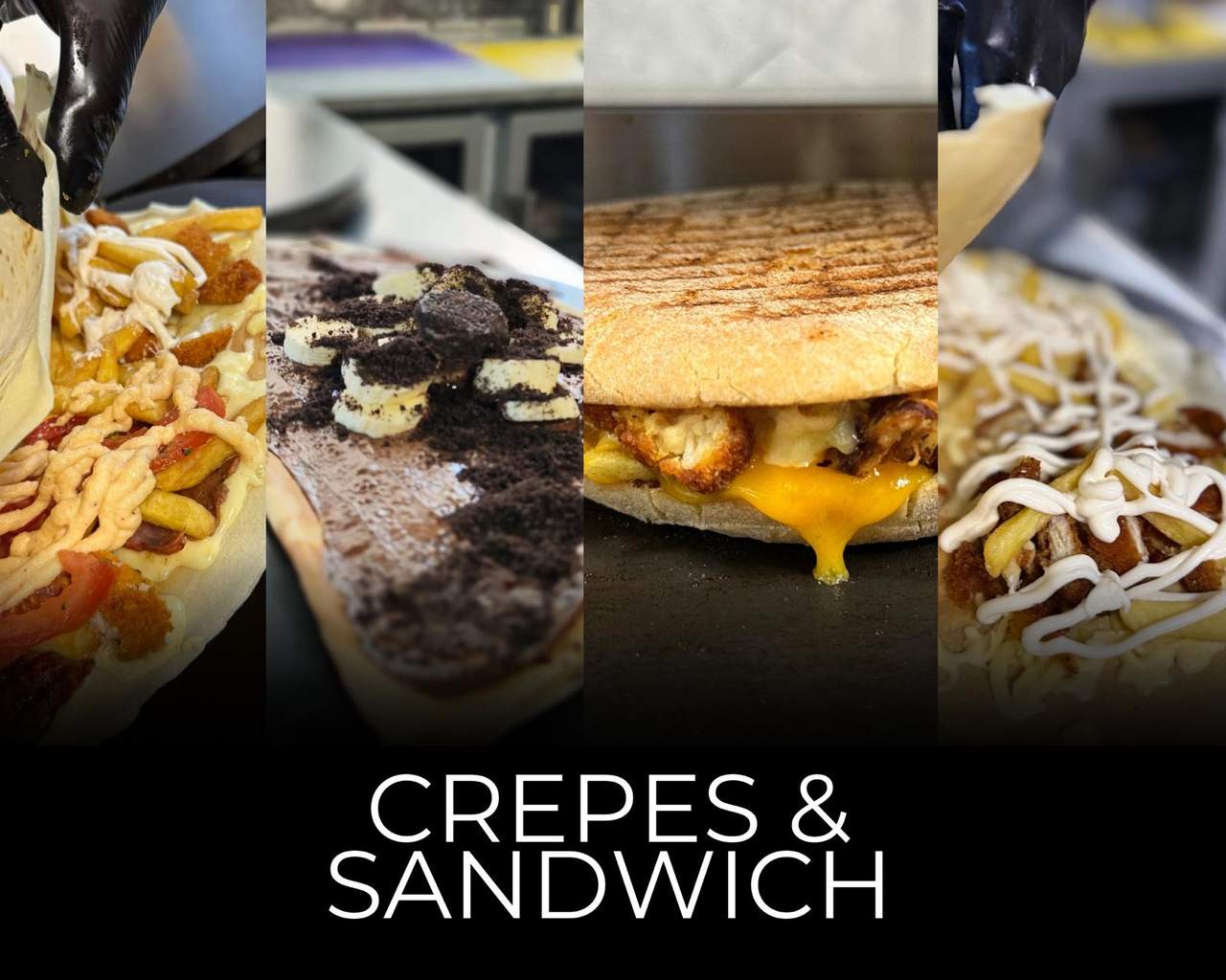 Livrare La Limita în București | Glovo