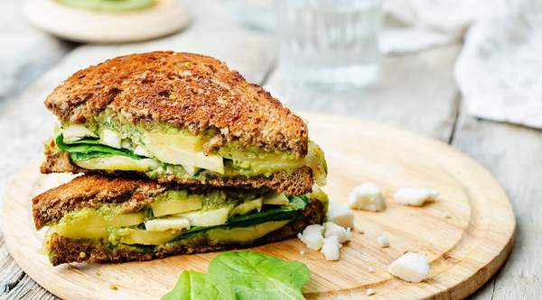 Livraison MasterSandwich à Słupsk | Glovo