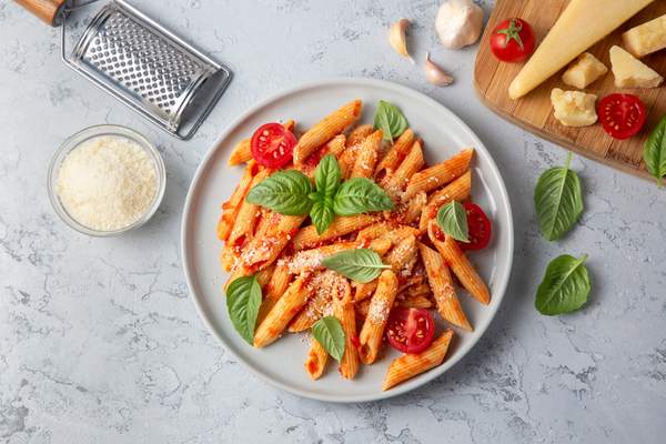 Conigliaro PASTA e BASTA - Consegna a domicilio a Palermo | Glovo
