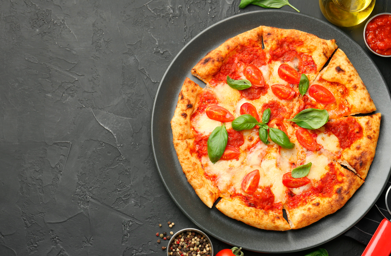 Best Istanbul Kebap Pizza a domicili a Torino | Glovo