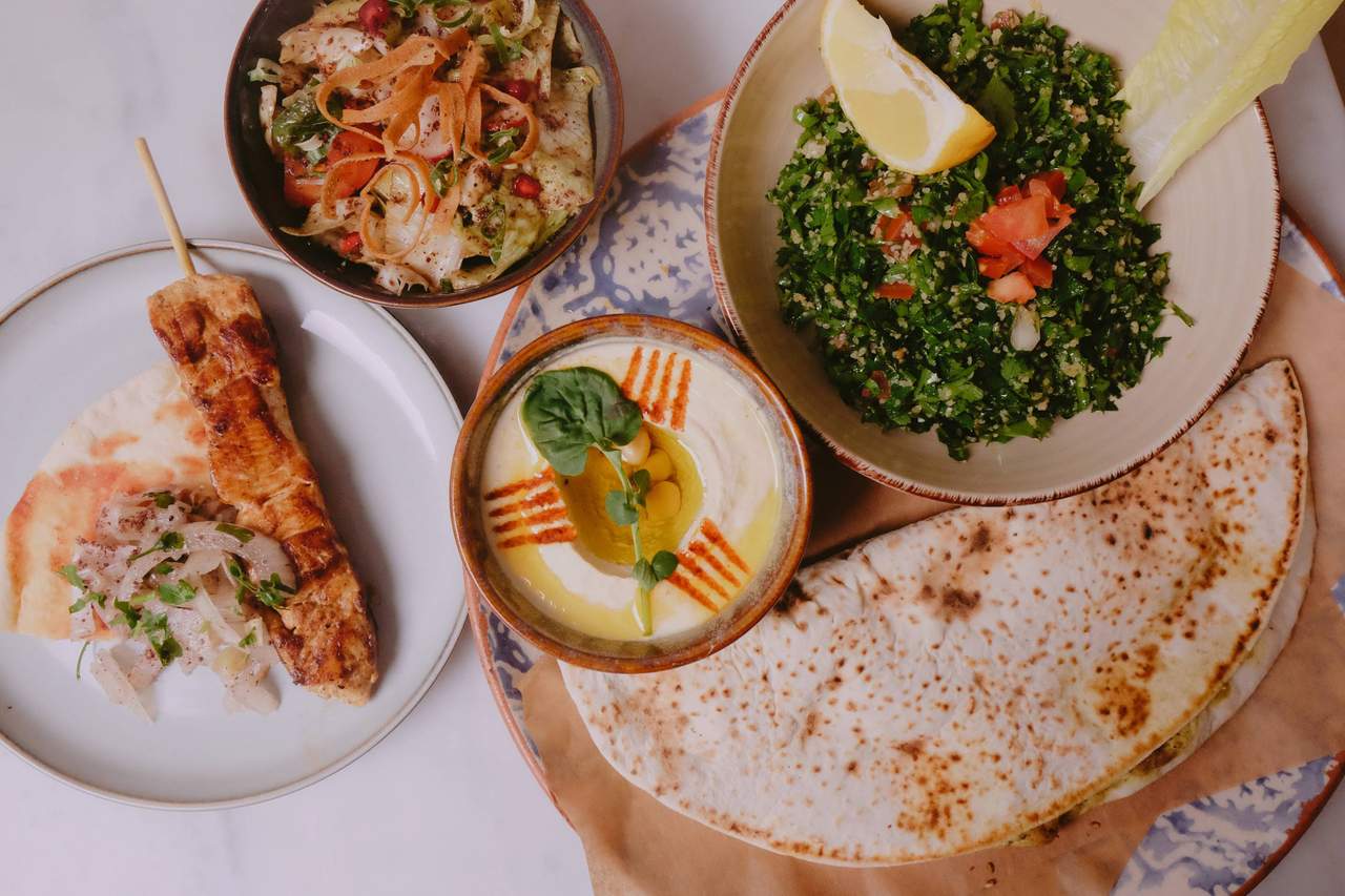 Mankooche dendako banaketa Lisboa aldean | Glovo