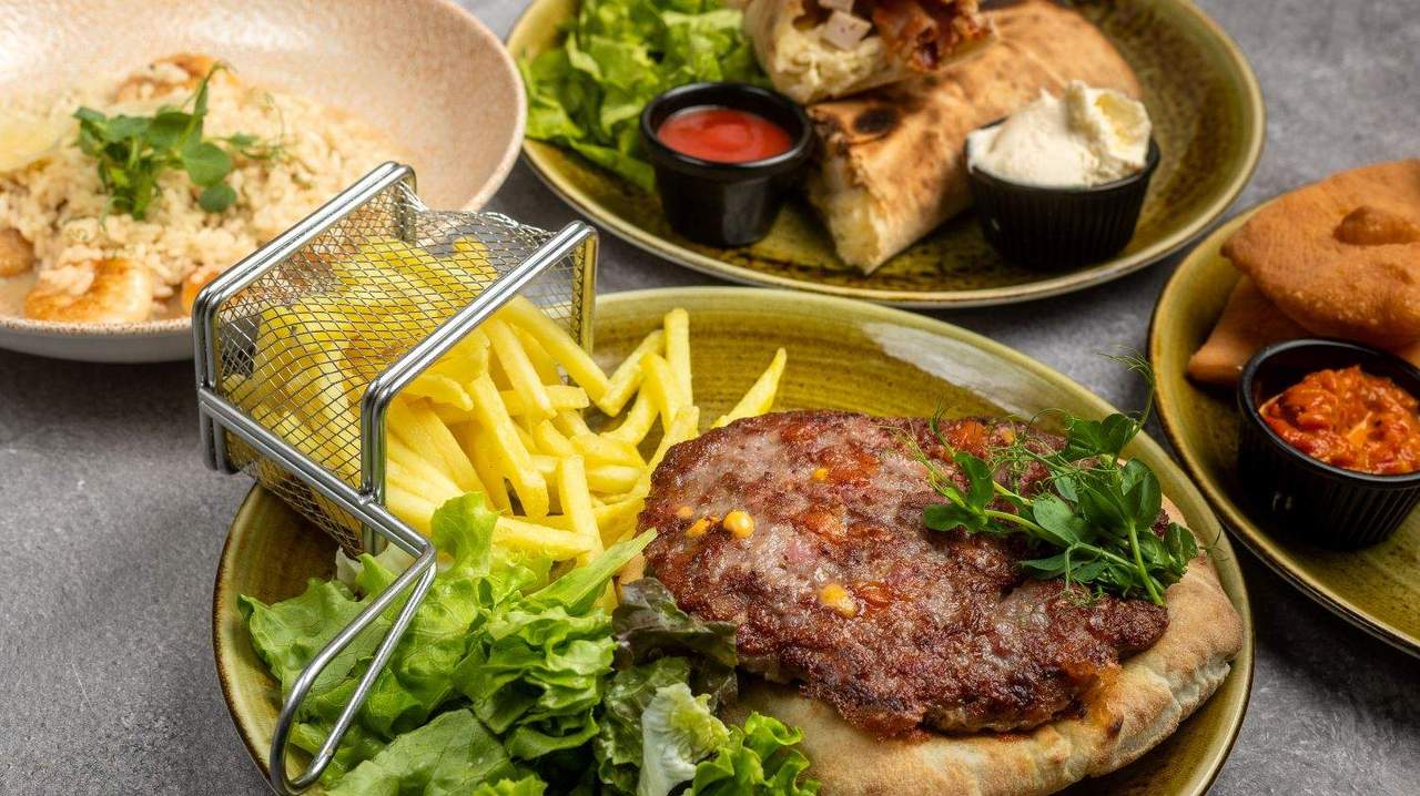 Aztec delivery in Belgrade | Glovo