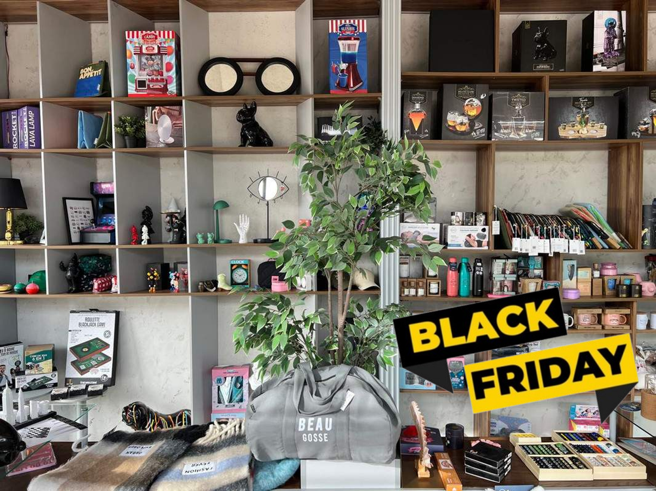 PS Concept Store dostava – Casablanca | Glovo