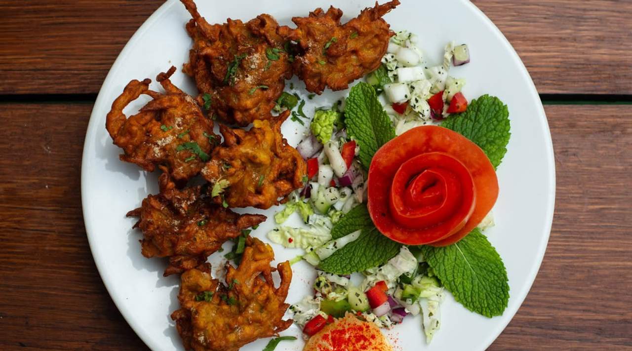 Sher E Punjab delivery in Valencia | Glovo