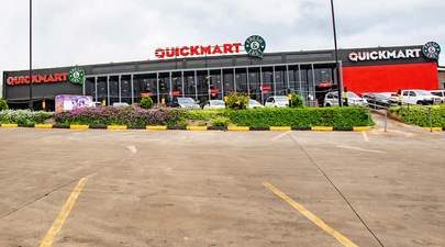 Quickmart delivery in Nairobi | Order Online with Glovo