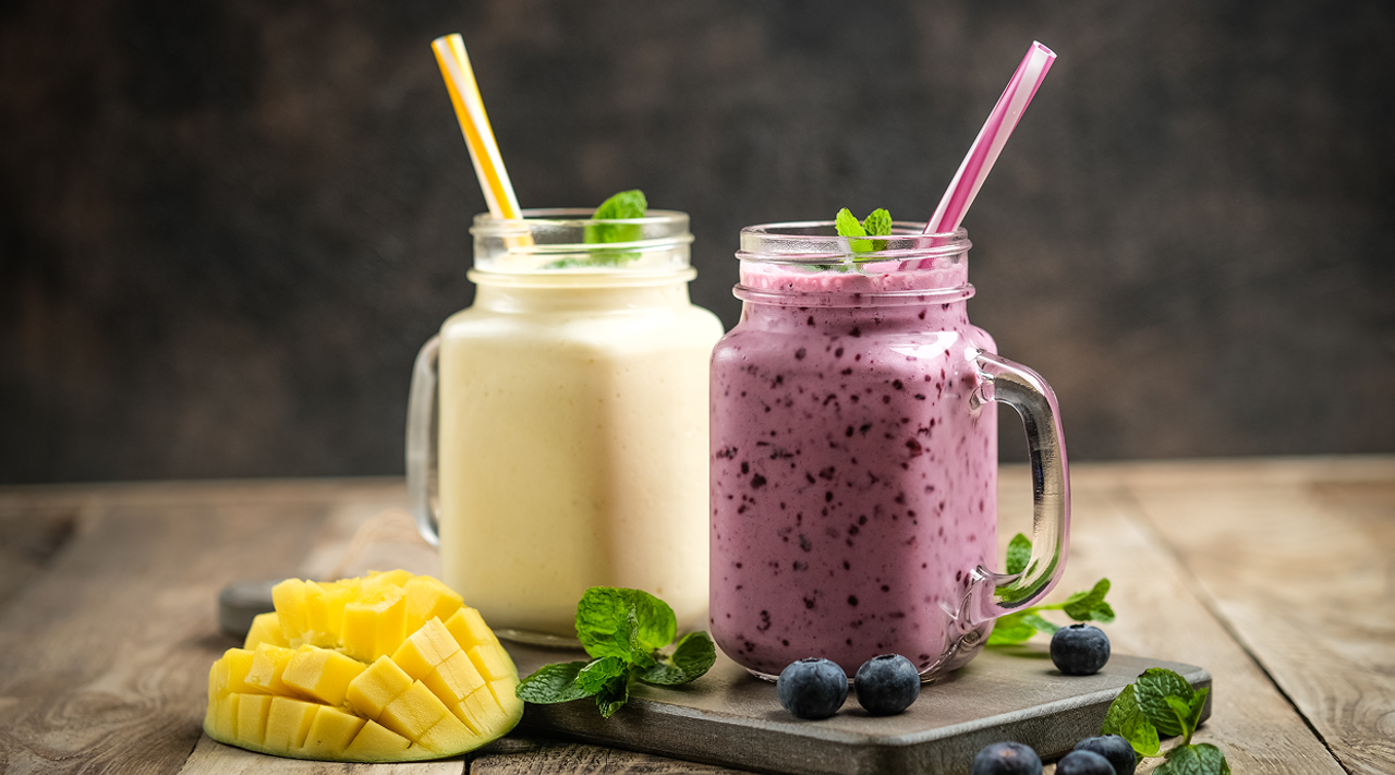 Доставка из LA 202 Freshy Juices and Smoothies в г. Абуджа | Glovo