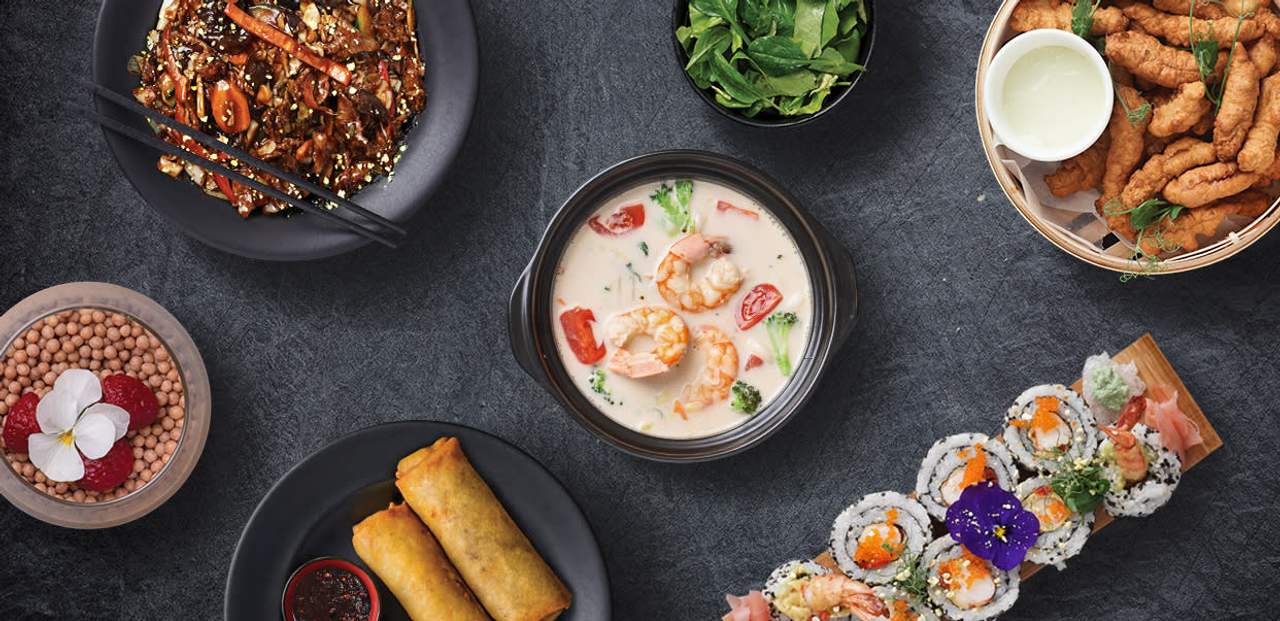 Mix&Match by Hawaii Poke dostava – Novi Sad | Glovo