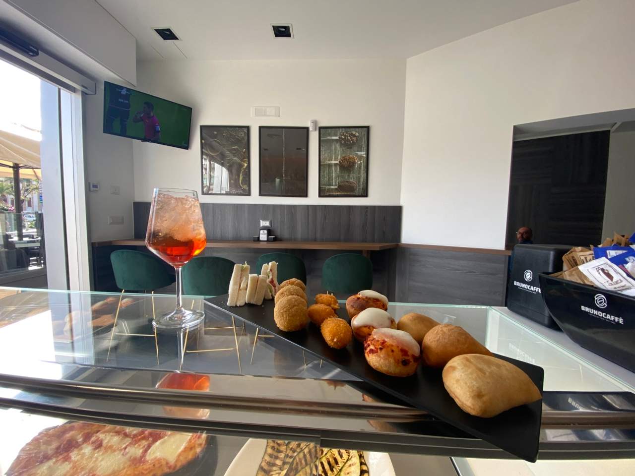 Mida Bistrot a domicilio en Bari | Glovo