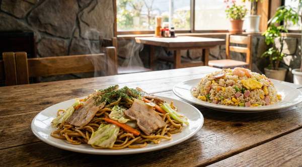 El Wokin a domicilio en Gijón | Glovo