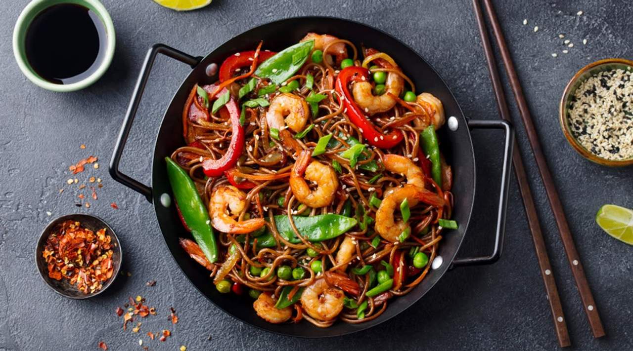 Madrid: Restaurante Chino Diamante z dostawą na terenie miasta | Glovo