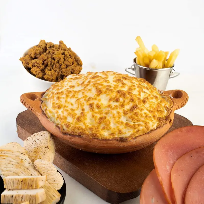 Commandez une livraison de Tacos, Morocco | Glovo | Glovo