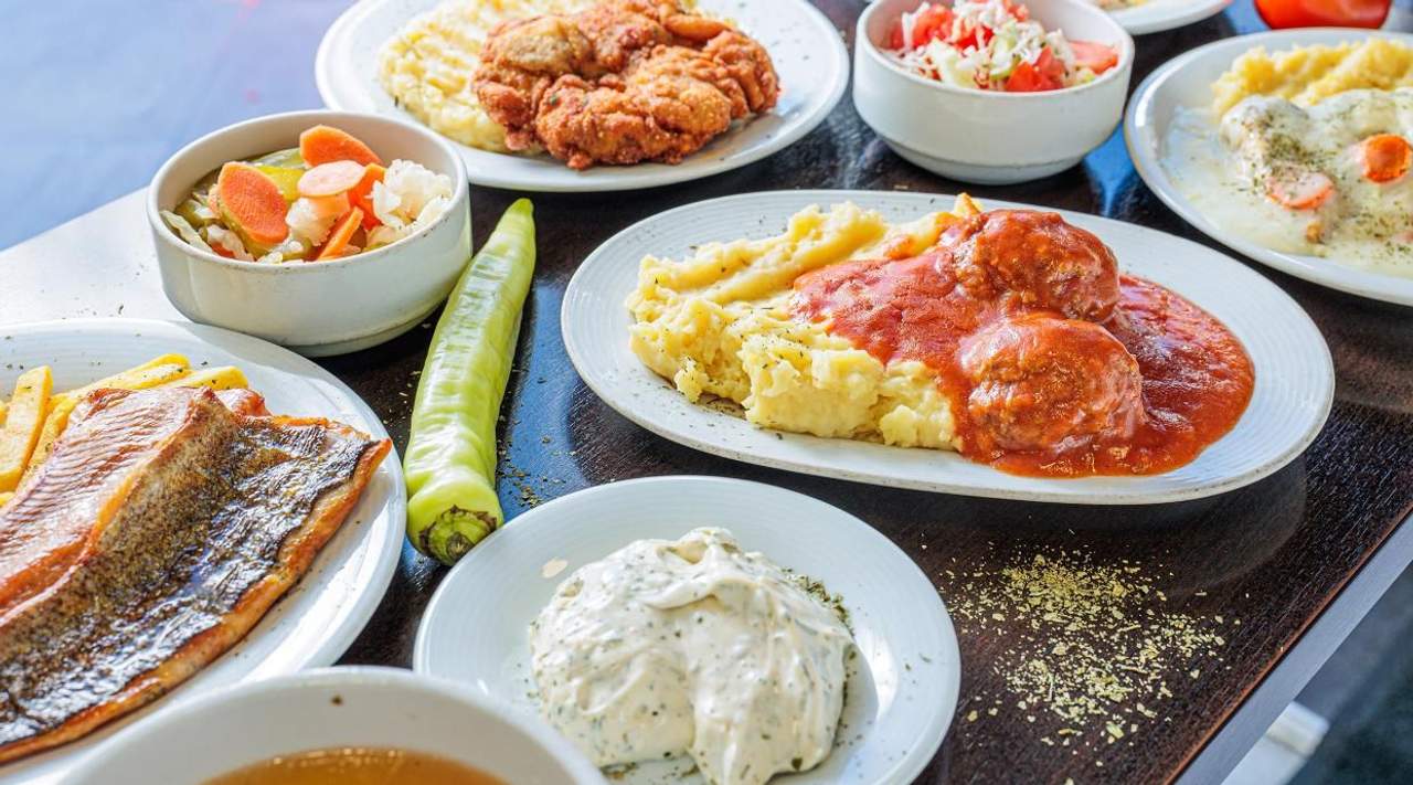 Доставка из Bubi Grill - Kuvana jela в г. Нови-Сад | Glovo