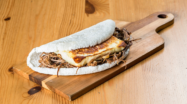 Manioca Gluten Free (Ciutadella) a domicili a Barcelona | Glovo