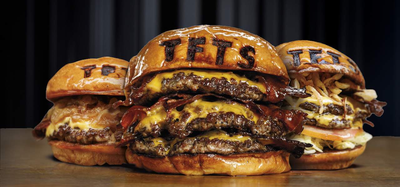 The Food Truck Store dendako banaketa Barcelona aldean | Glovo