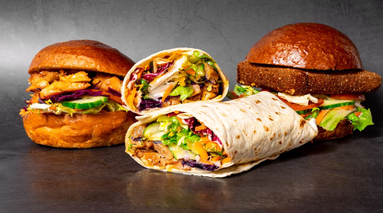 Snack Meryem delivery in Tanger | Glovo