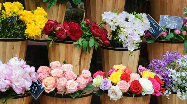 Blumen Flowers dostava – Tbilisi | Glovo