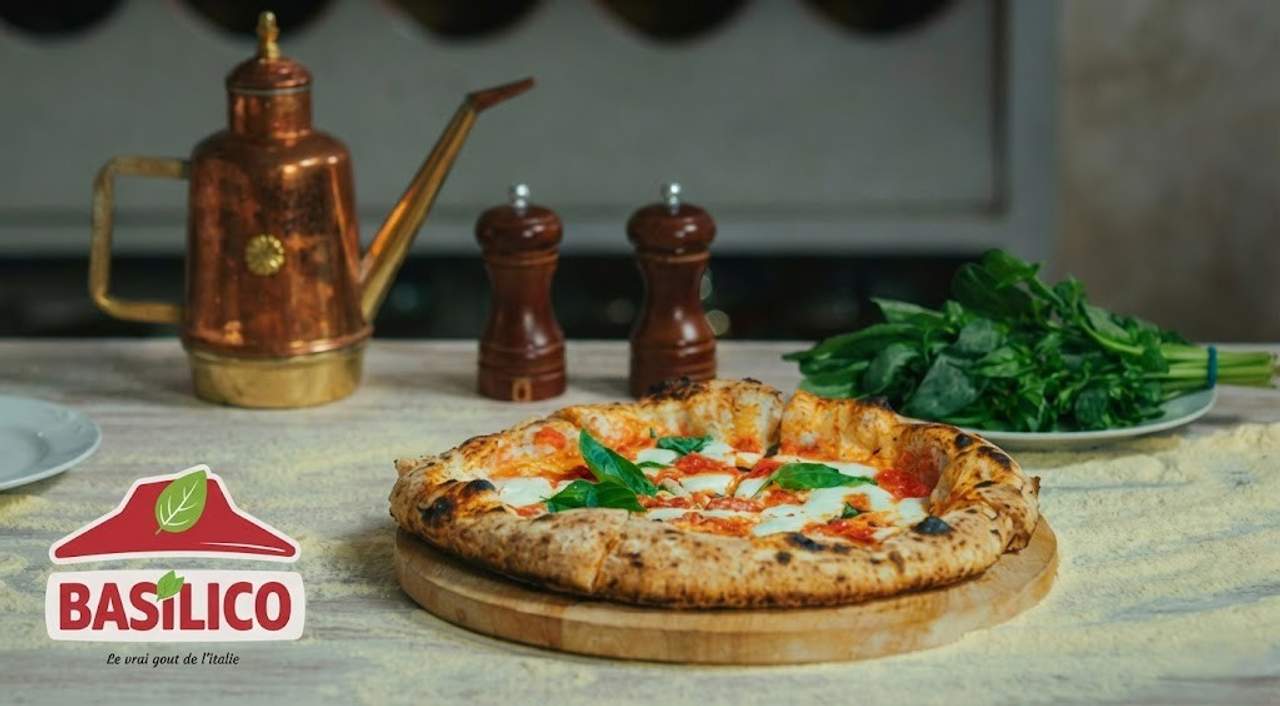 BASILICO delivery in Tanger | Glovo