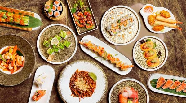 Милано: Kyo Fusion z dostawą na terenie miasta | Glovo