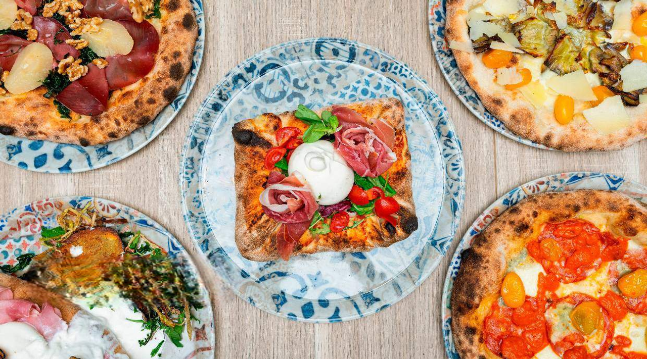 Coast To Coast - Consegna a domicilio a Palermo | Glovo