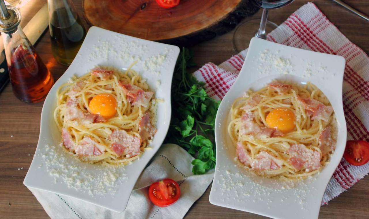 Livraison Spaghetti Warehouse à Tbilissi | Glovo