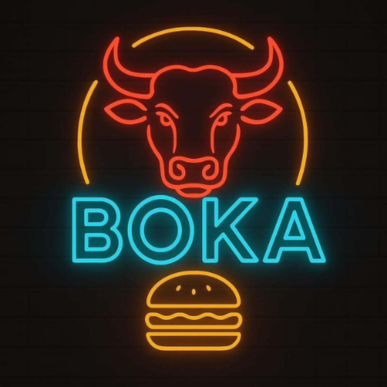 Boka burger a domicilio en Córdoba | Glovo