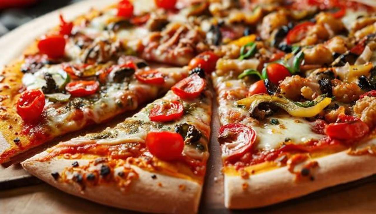 LA TEGLIA D’ORO delivery in Belgrade | Glovo