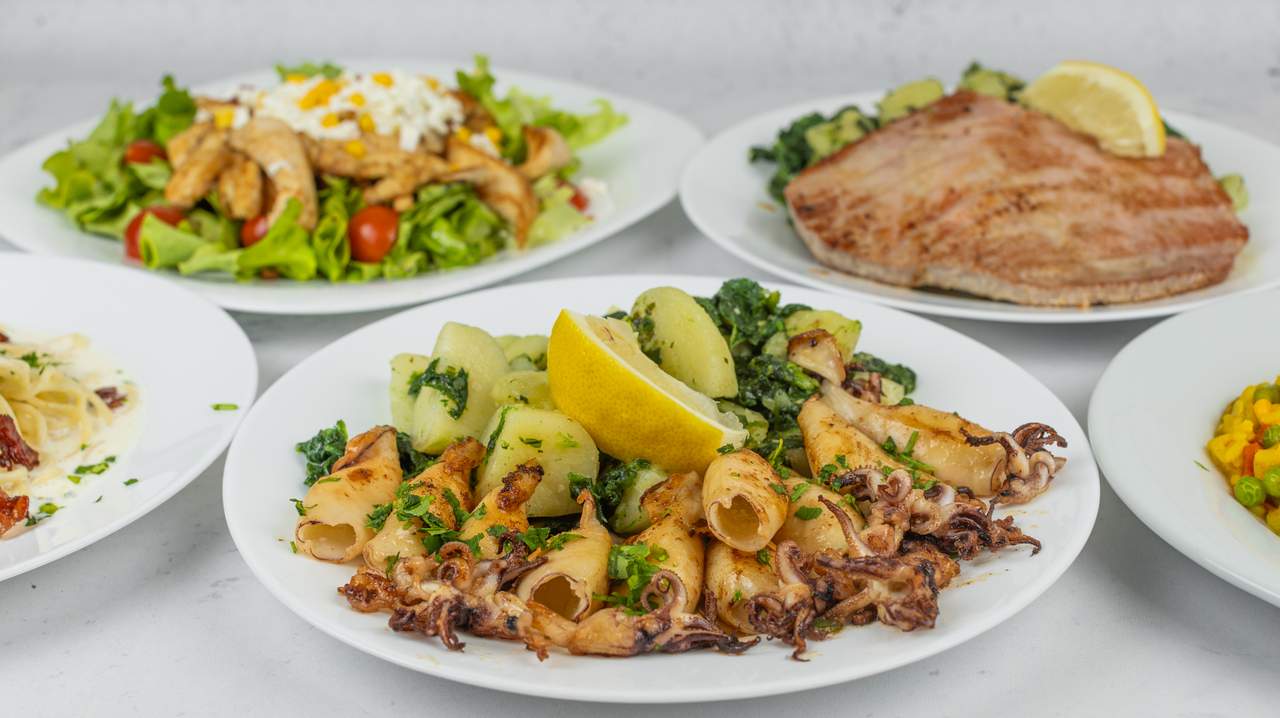 Catering Joško: Dostava za grad Zagreb | Glovo