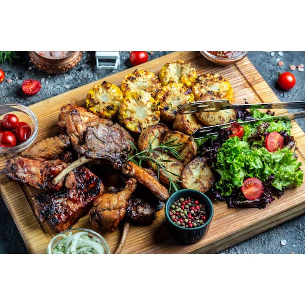 LA BAIE DE SOLFERINO delivery in Abidjan North | Glovo