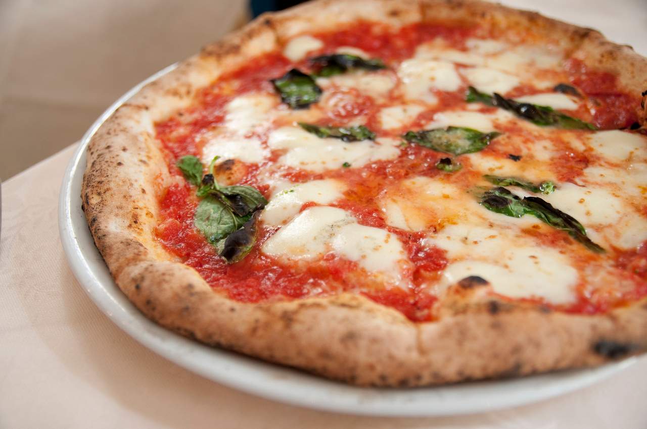 Dai Ragazzi Ristorante Pizzeria dostava u gradu Bologna | Glovo