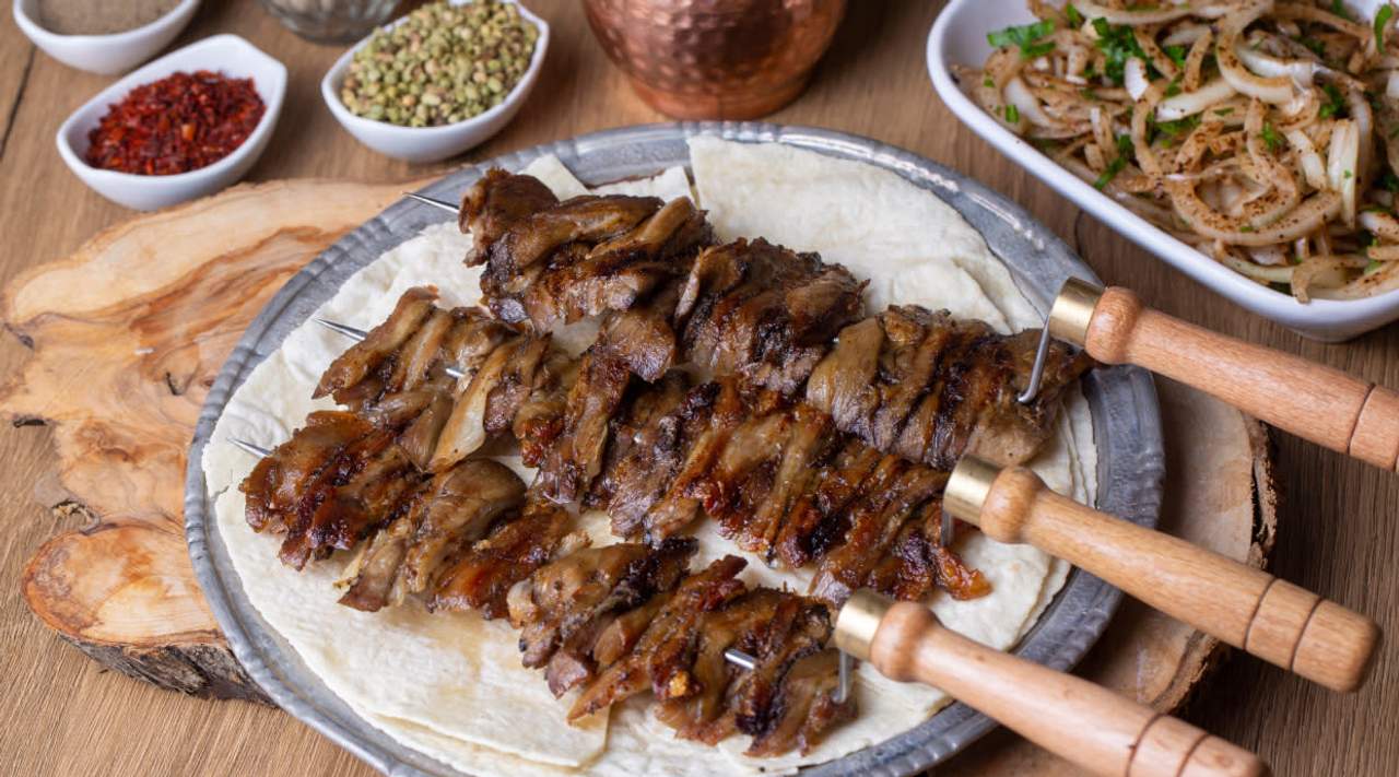 Fachi Doner Kebab dostava – Leon | Glovo