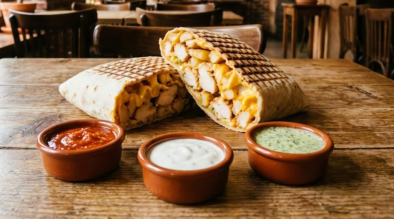 S'tacos (conclets) a domicilio en Valencia | Glovo