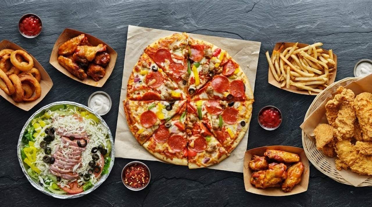 Livraison Poco à Mohammédia | Glovo