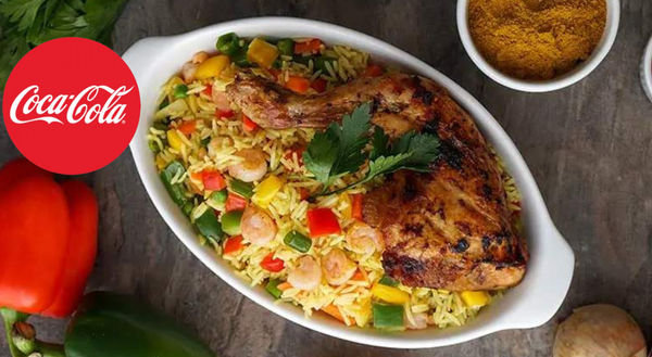 Доставка из La Deluxe Eatery в г. Абуджа | Glovo