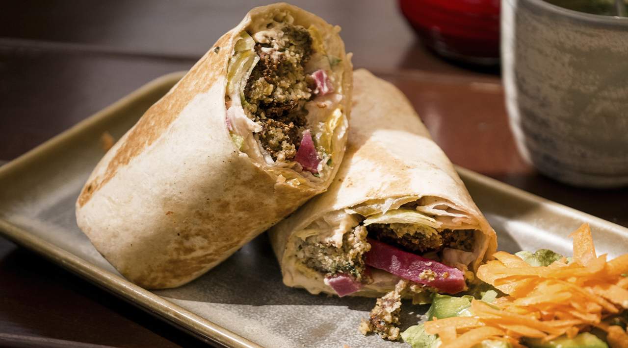 Vilanova i la Geltrú: entrega de Marmaris Doner Kebab | Glovo