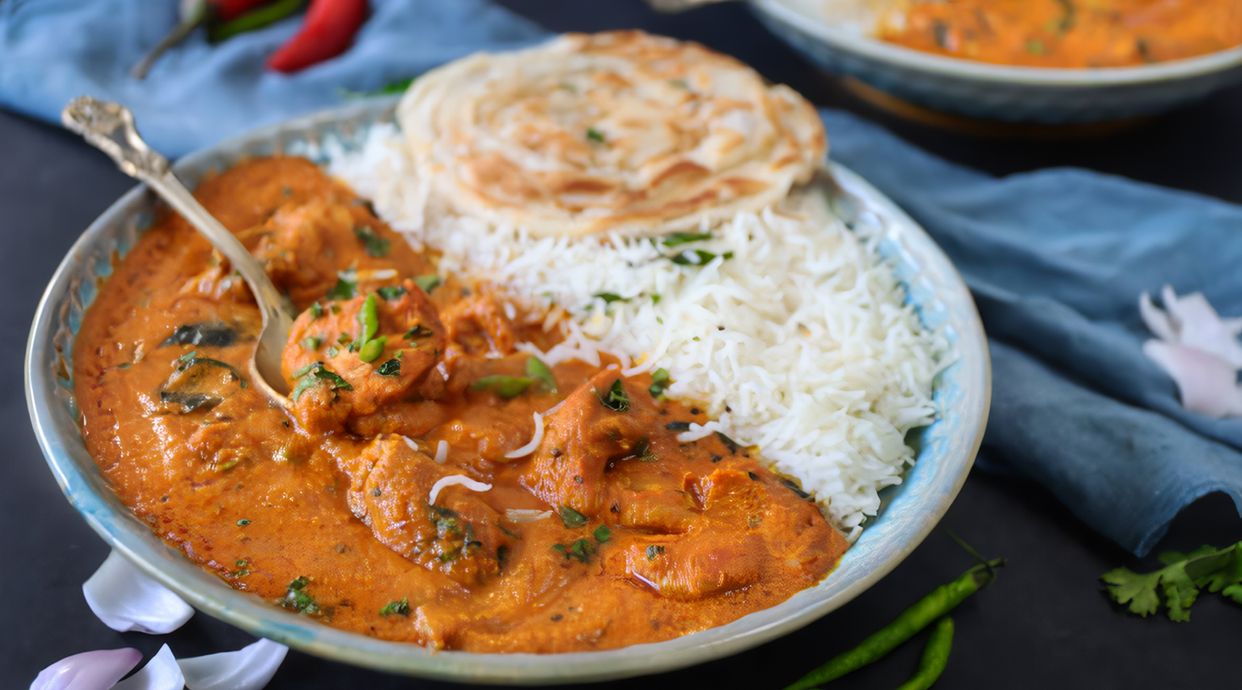 INDIGO Fine Indian Cuisine a domicilio en Olot | Glovo