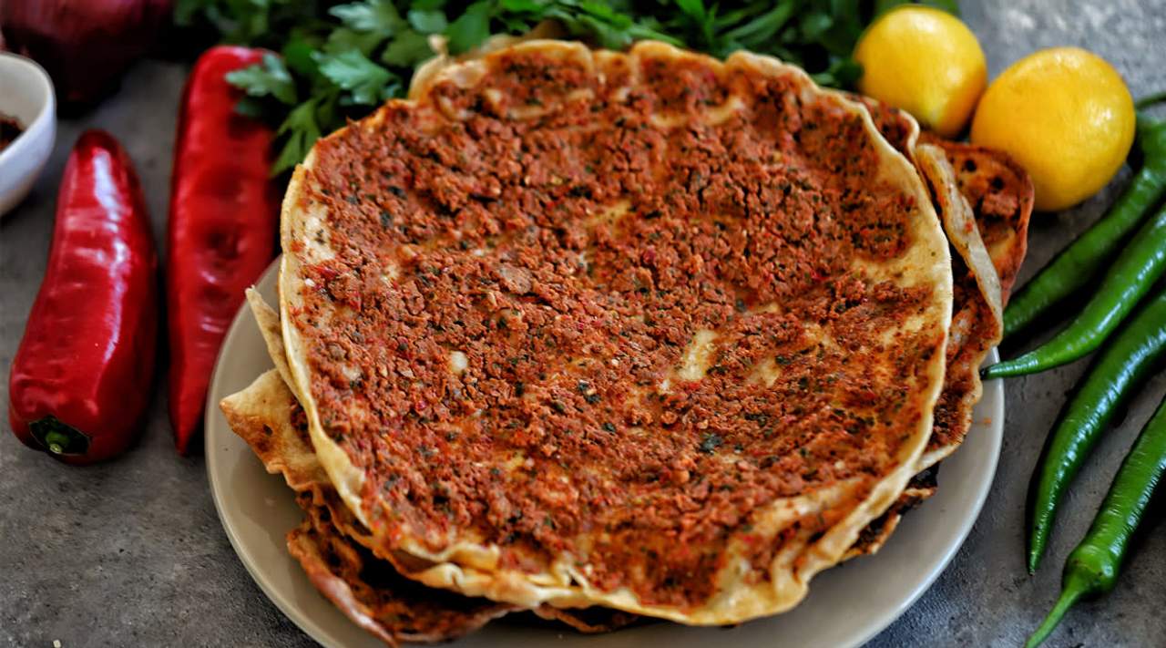 King Doner Kebab delivery in Villagarcia de Arosa | Glovo