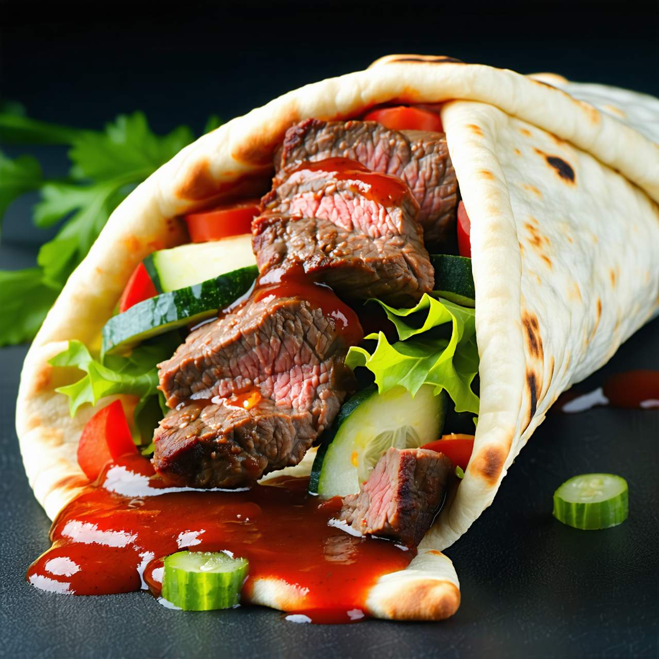 Mama’s Kebab: Dostava za grad Ribnik | Glovo