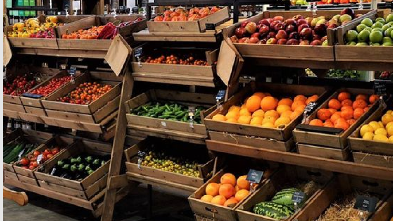 Centro Frutta a domicili a Rome | Glovo