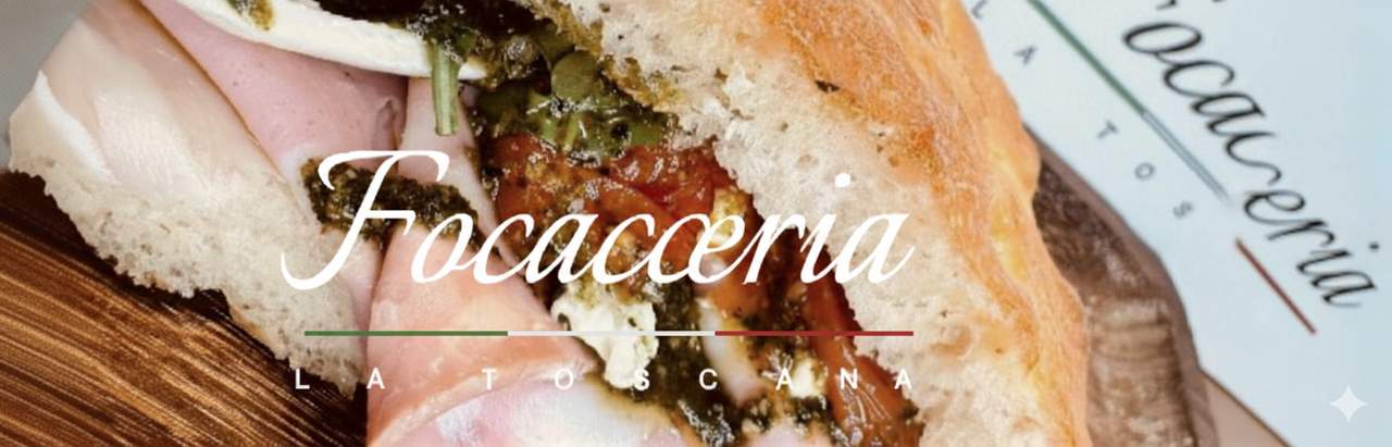 Focacceria La Toscana dostava – Torevijeha | Glovo