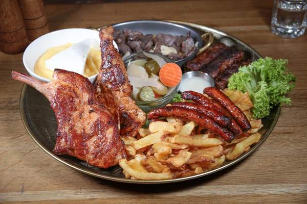 Arcade Cafe - Consegna a domicilio a București | Glovo