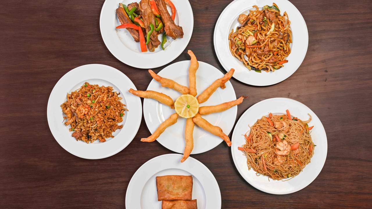 Nou Mon Lin a domicili a Tarragona | Glovo