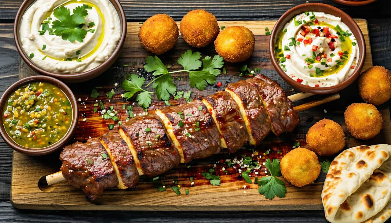 Porto: entrega de Forma Rolo - Shawarma Kebab Restaurant | Glovo