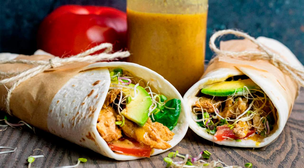 Vitoria — მიტანა ობიექტიდან Lal Ali Doner kebab Calle Pintor Tomas 1 ...