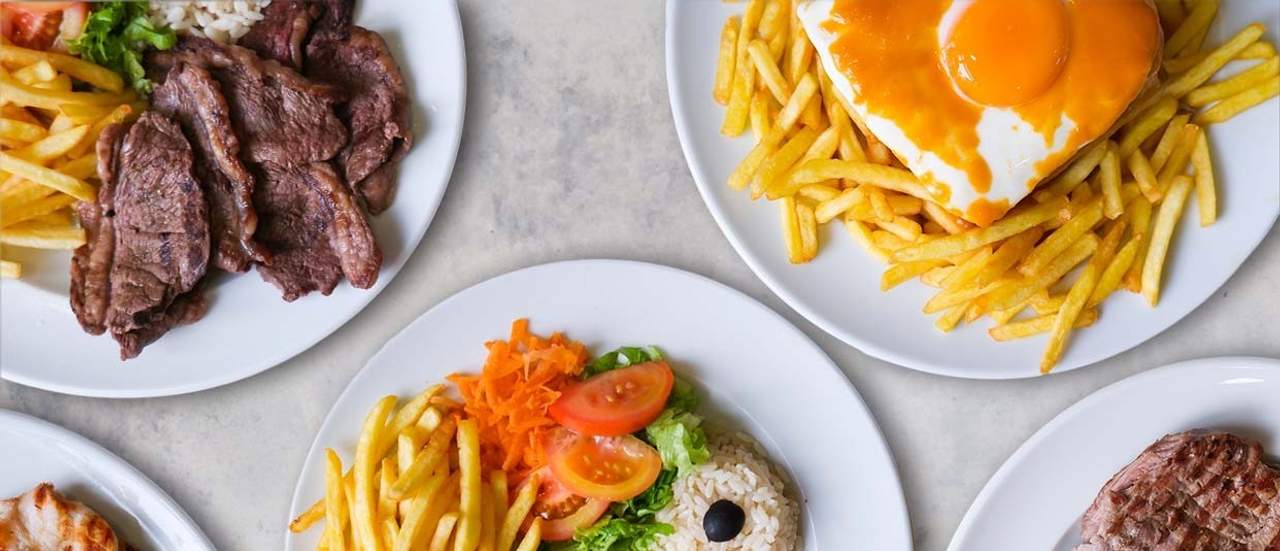 Livrare Villa Paím în Ponta Delgada | Glovo