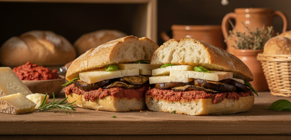 Campisi - Specialità Calabresi a domicili a Milano | Glovo