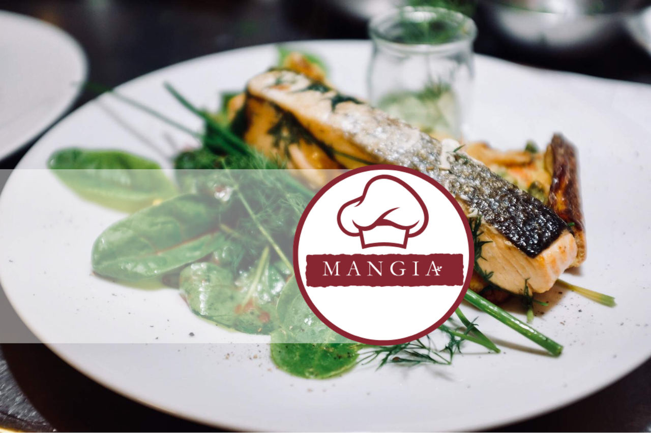 Cracovia: Restauracja Bar Mangia z dostawą na terenie miasta | Glovo
